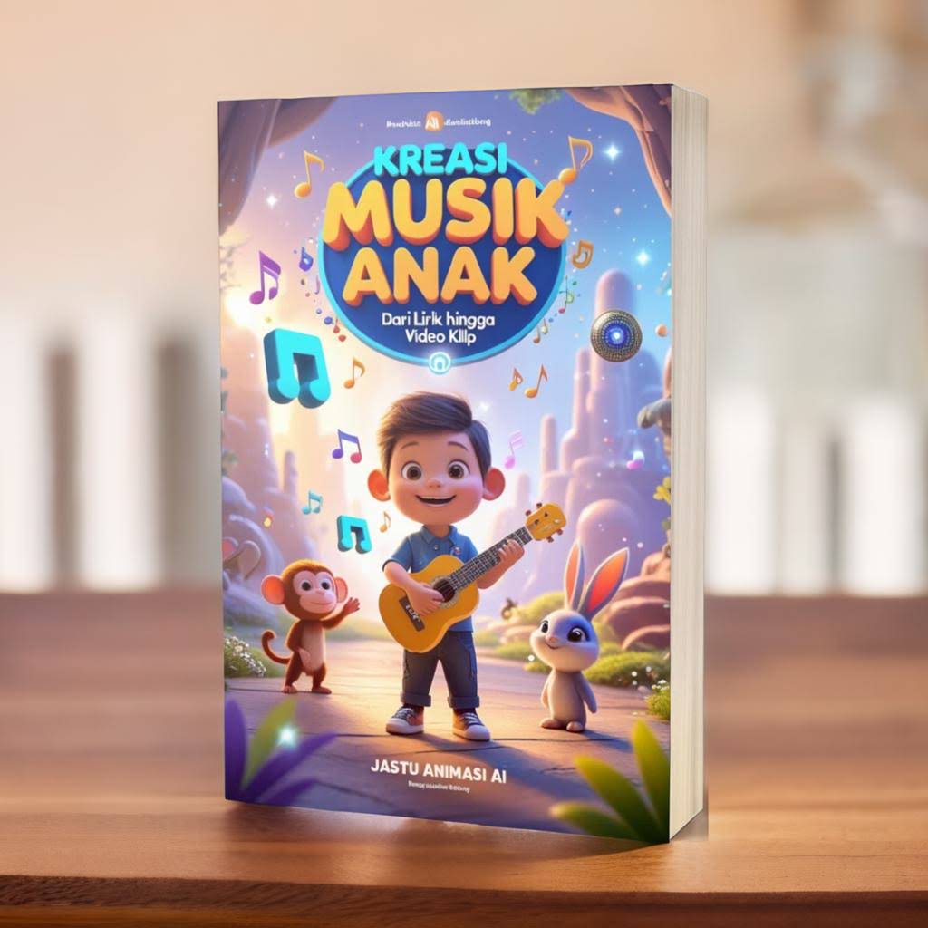 Post from JANG SANDI TUTORIAL