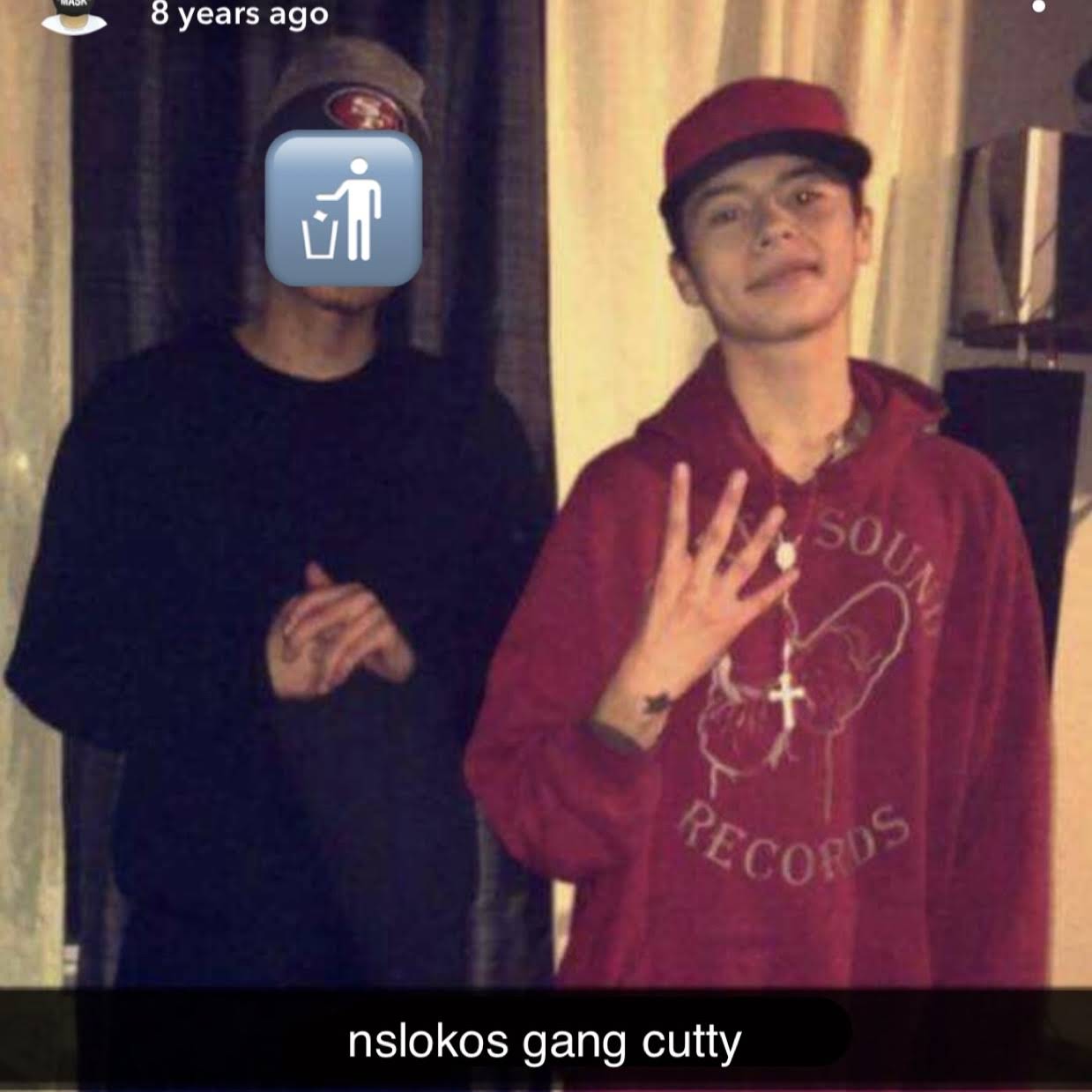 Post from Trigga Lok 1400
