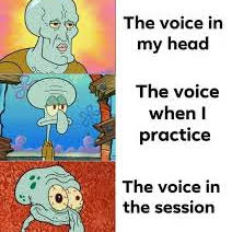 Post from Benjamin Lumpkin