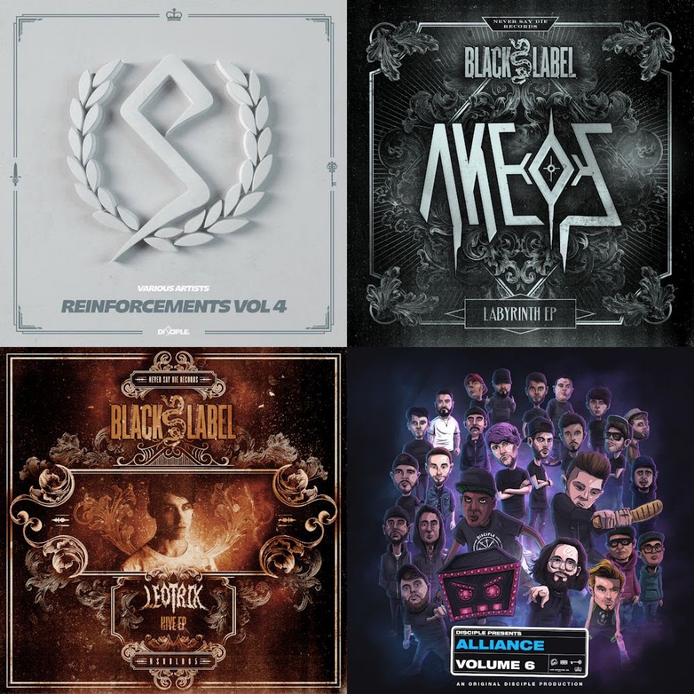 filthy riddim tracks