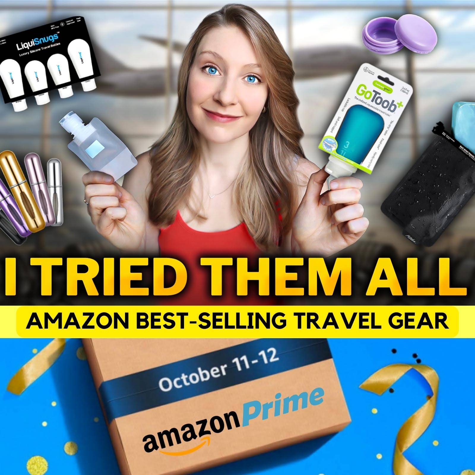 Post from Portable Professional (Travel Tips with Megan)