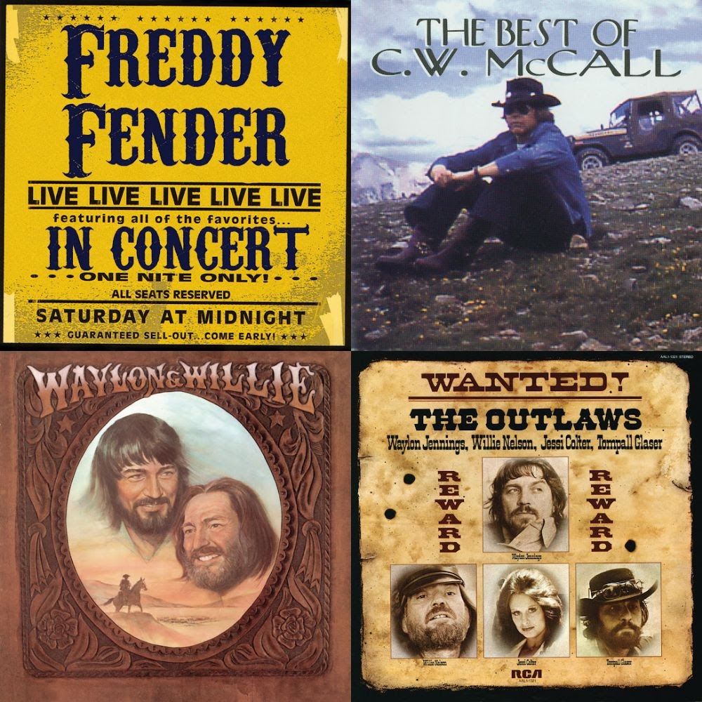 Trucking Songs