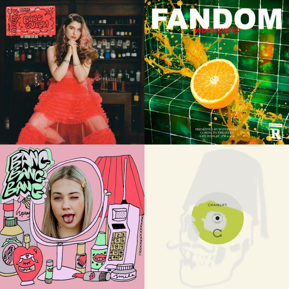 Heartstopper Soundtrack