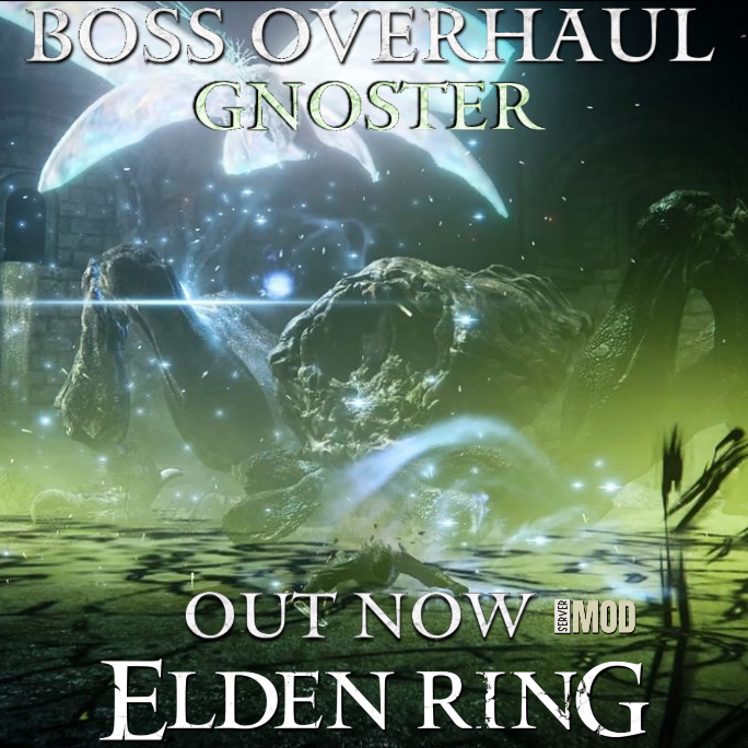 Post from Mod Server