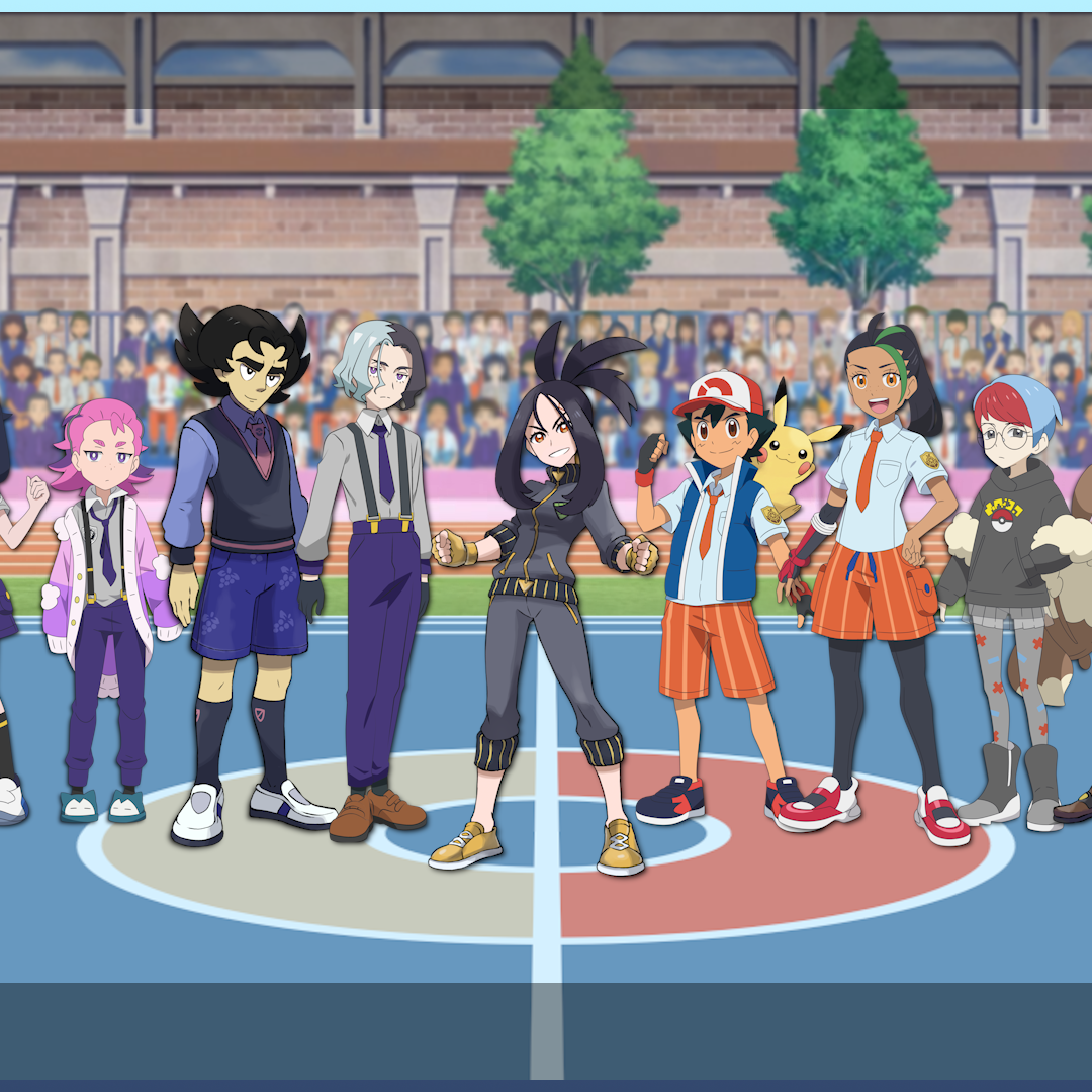 Post from Zactoshi