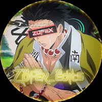 Post from Zofex Edits