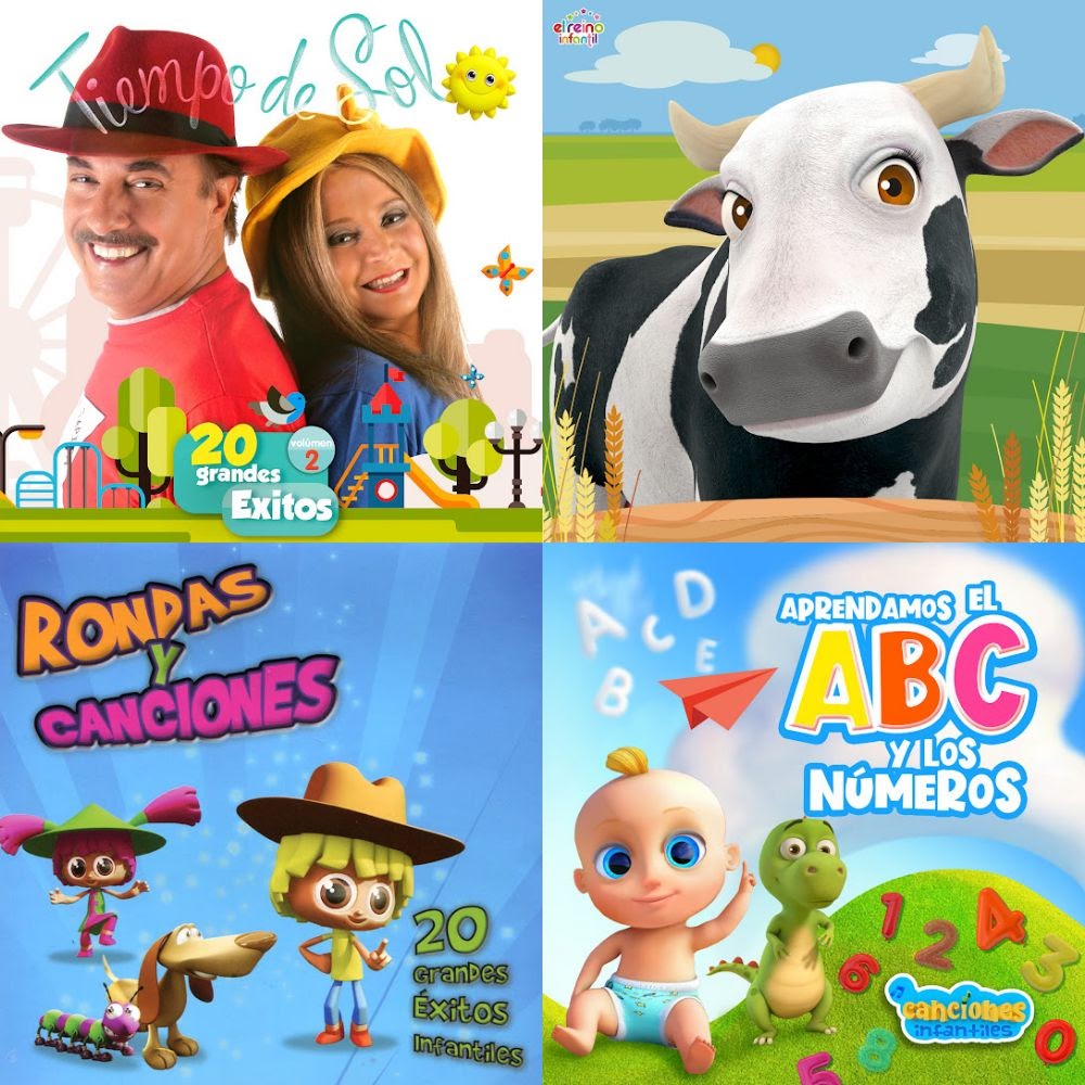 Reino infantil