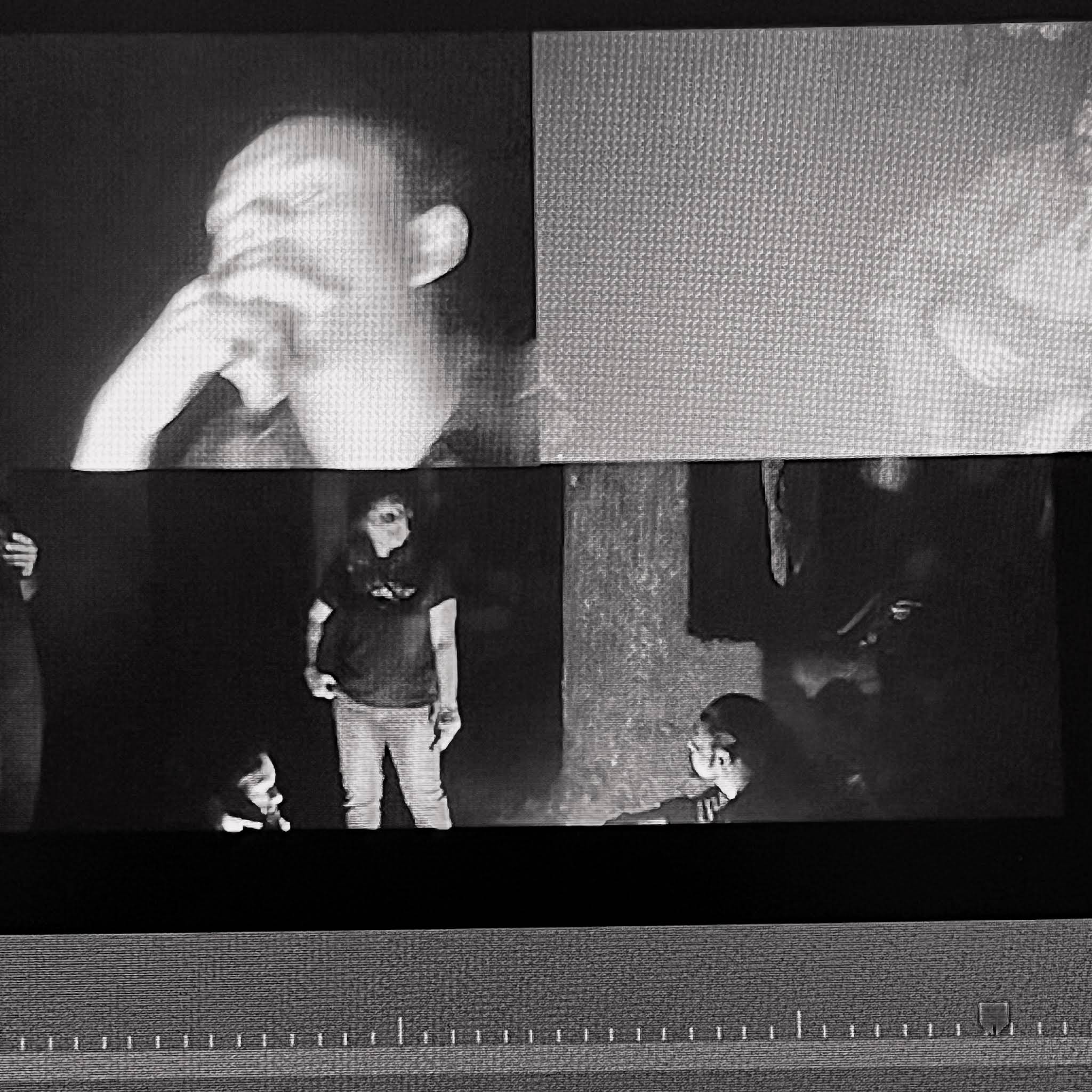 Post from Ghost Encounters (PAIRS)