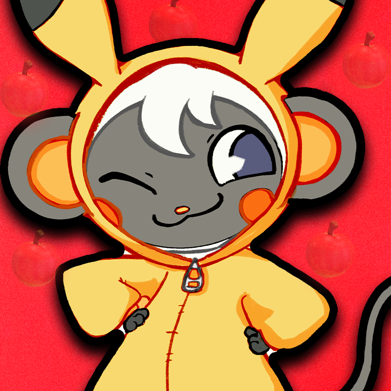 Post from Nikachu