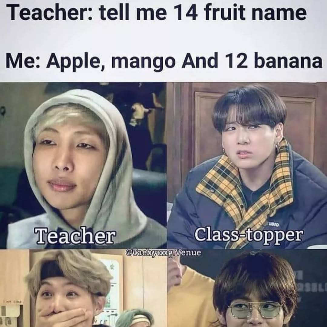 Post from BANGTAN CHUNK'S