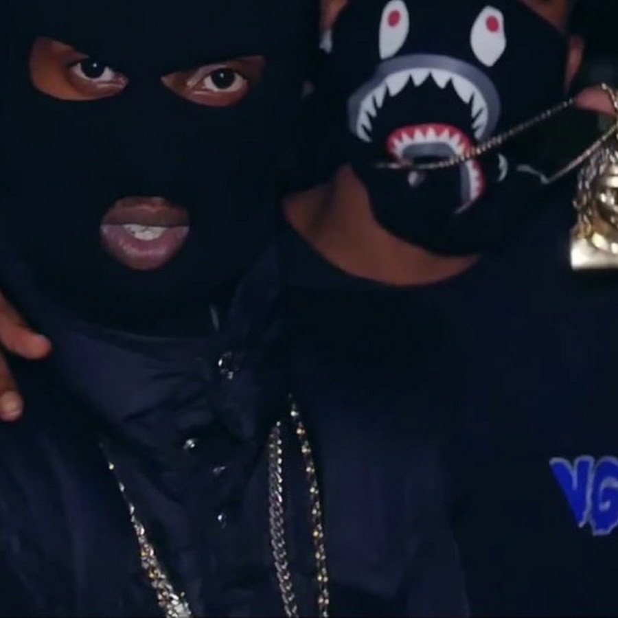 WhyG - Topic - YouTube