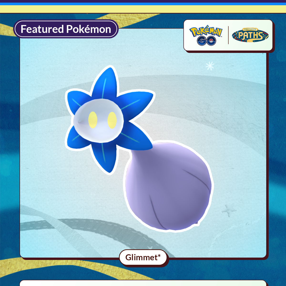 Post from Pokémon GO