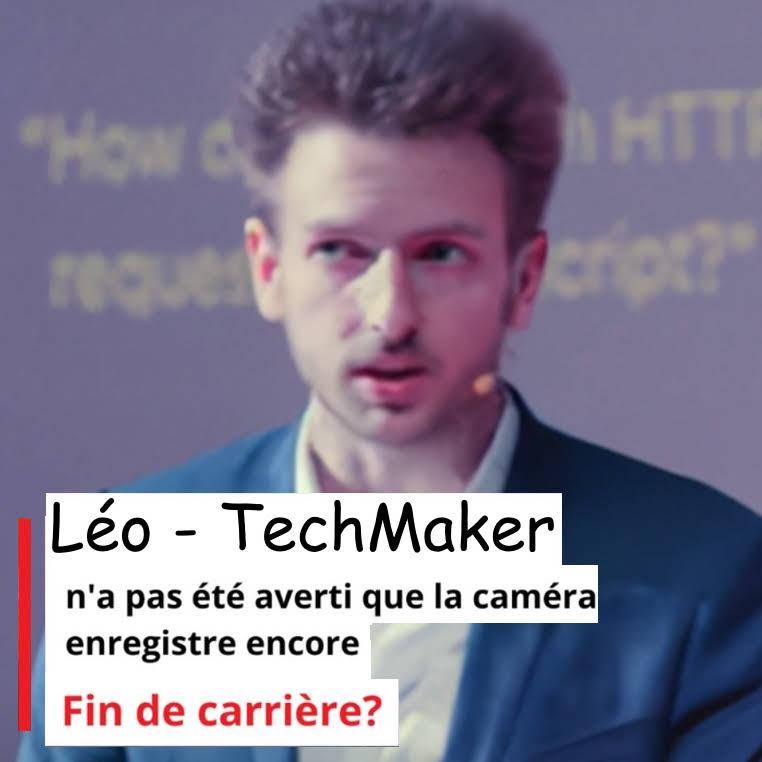 Post from Léo - TechMaker