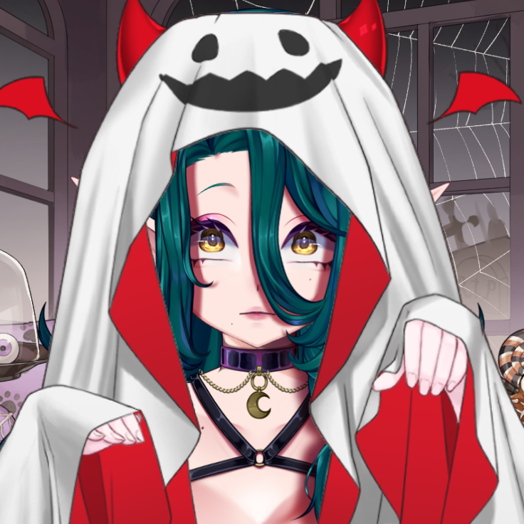 Post from Aika Elentari【 AiByte 👾】