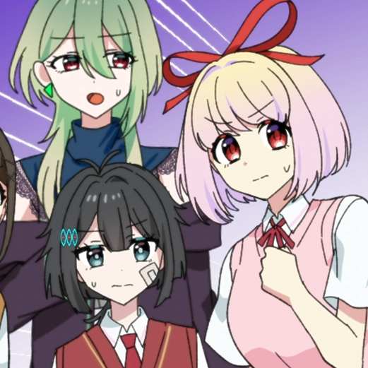 Post from 全力回避フラグちゃん! / Flag Chan!