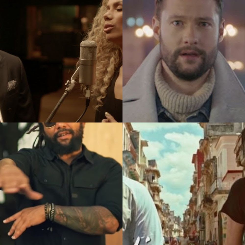 Calum Scott