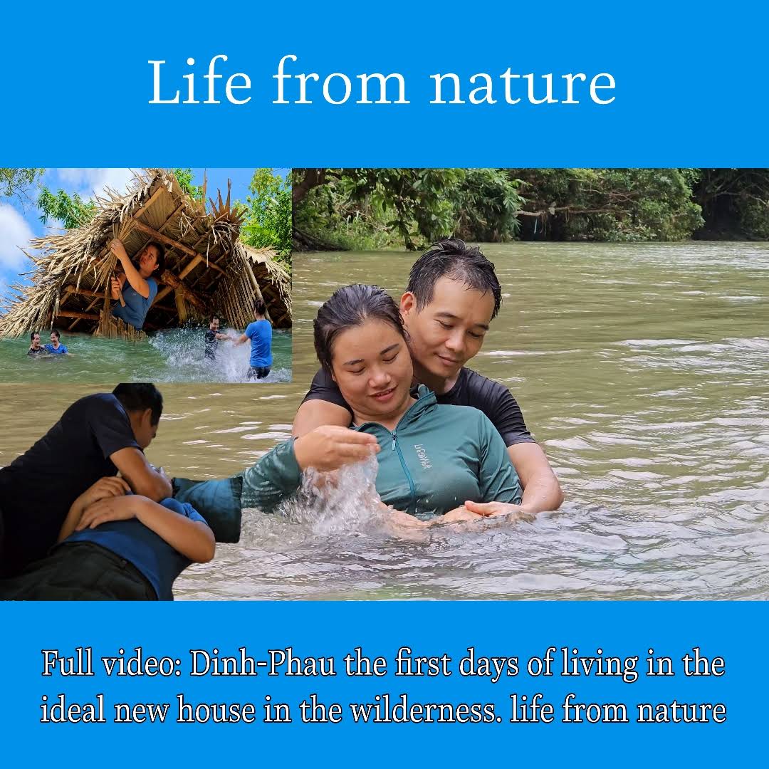 Post from Life from nature