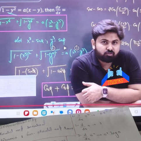 Post from Shashank Singh Rajput Sir (SSR SIR)