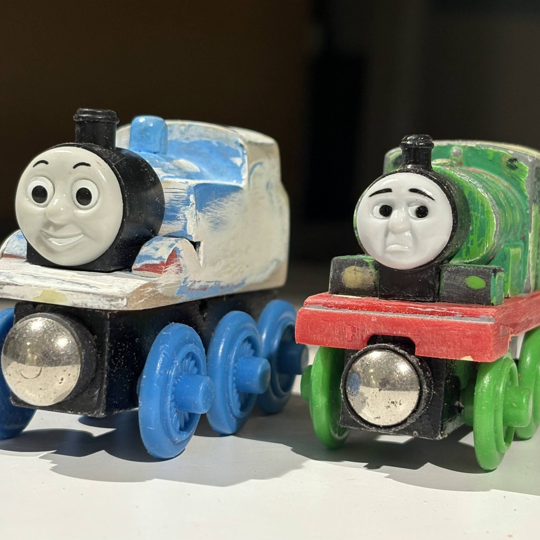 Post from Splendid Studios