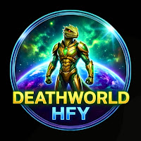Poll from Deathworld HFY