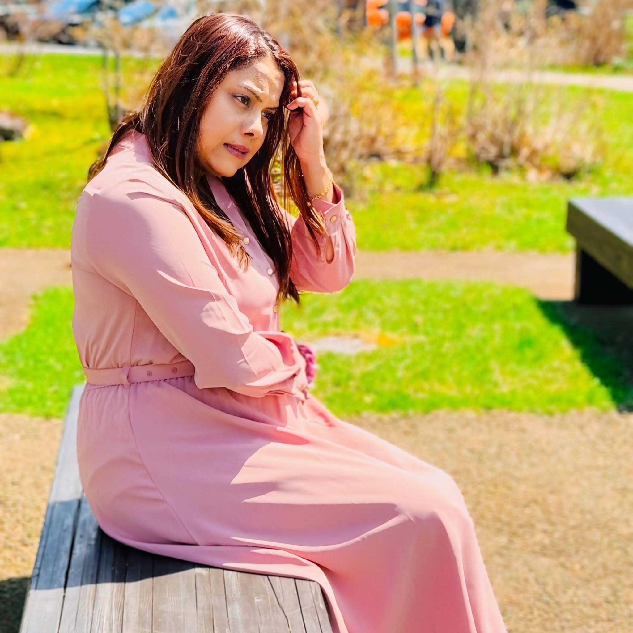 Post from Anusha jeewani