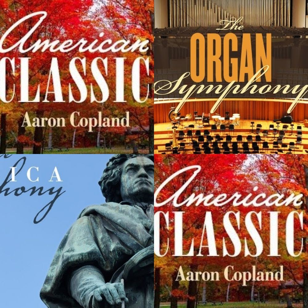 New Videos | Cordless Music's Collection of Classical Music and More