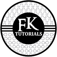 Quiz from FK Tutorials