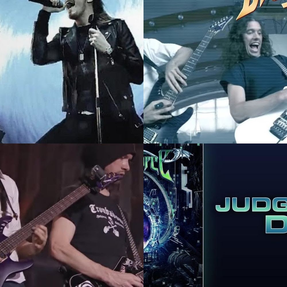 Best of DragonForce
