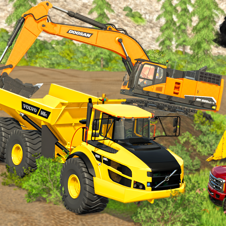 Post from Austin Farmer