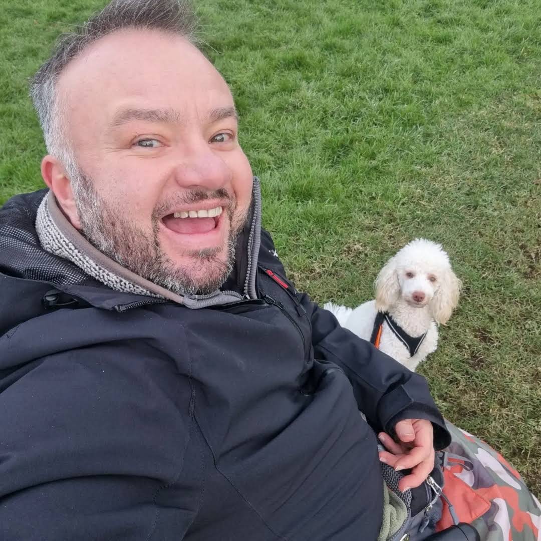 Post from FinnTheInfinncible (Finlay Games)