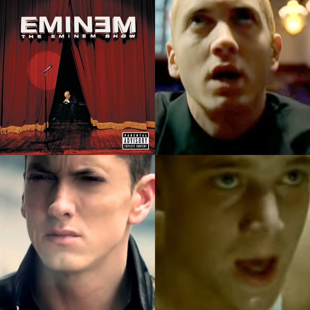 Top 12 Eminem soft sad songs