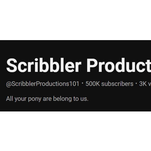 Post from Scribbler Productions