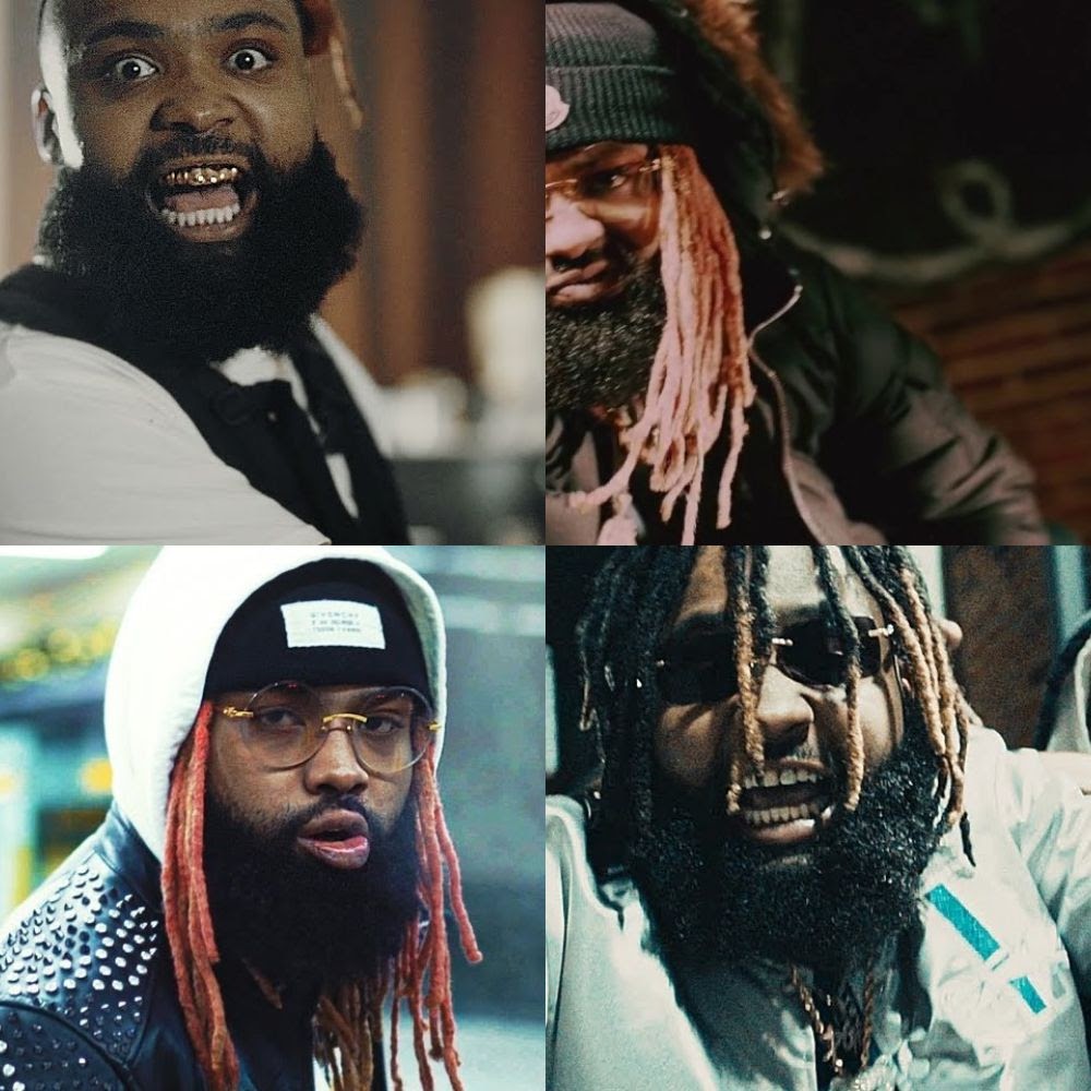 Sada Baby Music Videos
