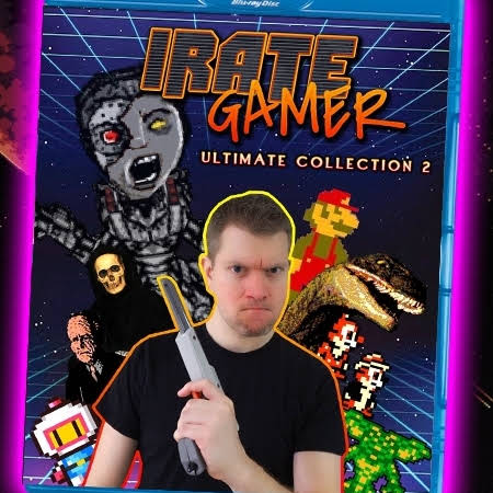 Post from IRATE Gamer