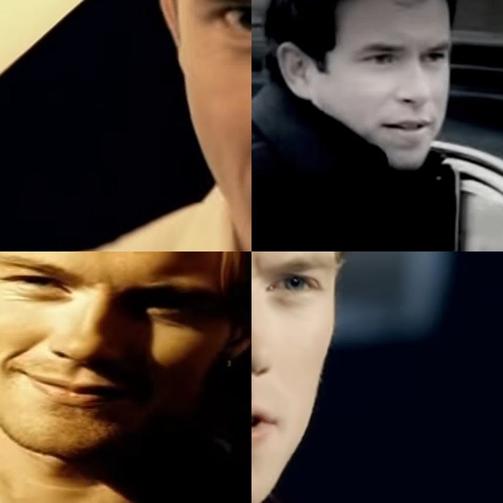 Boyzone - Greatest Hits