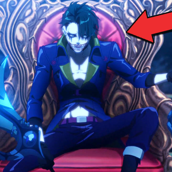 Post from Recap-kun