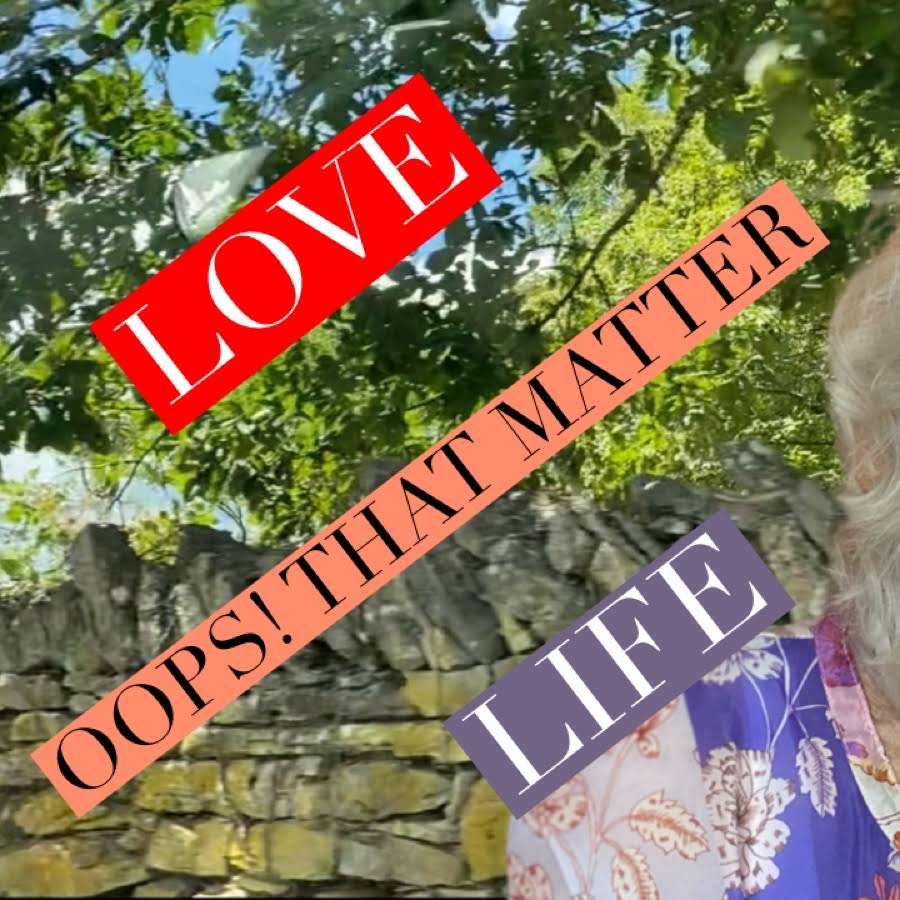 Post from Life With Sandra Hart