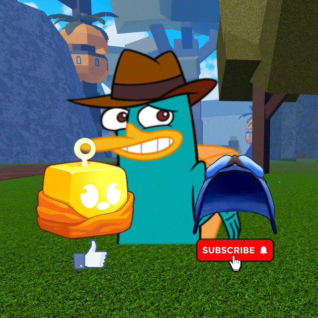 Post from Perry Roblox