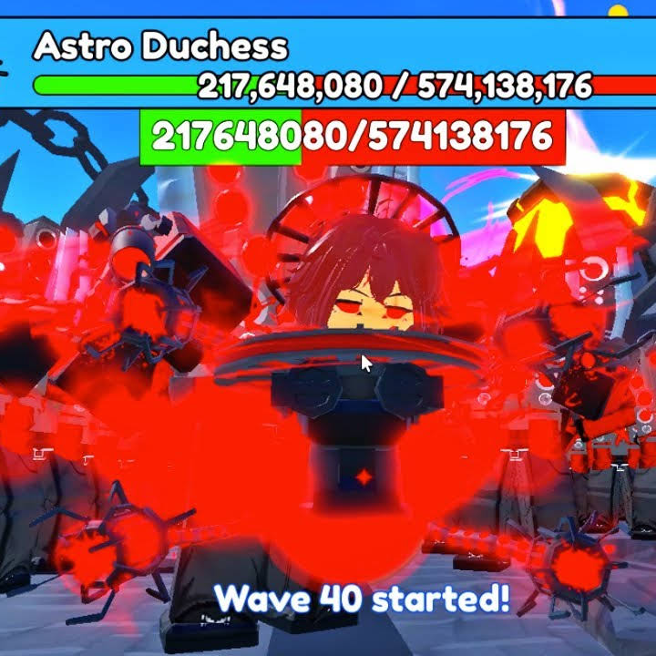 Post from Rocks Blox