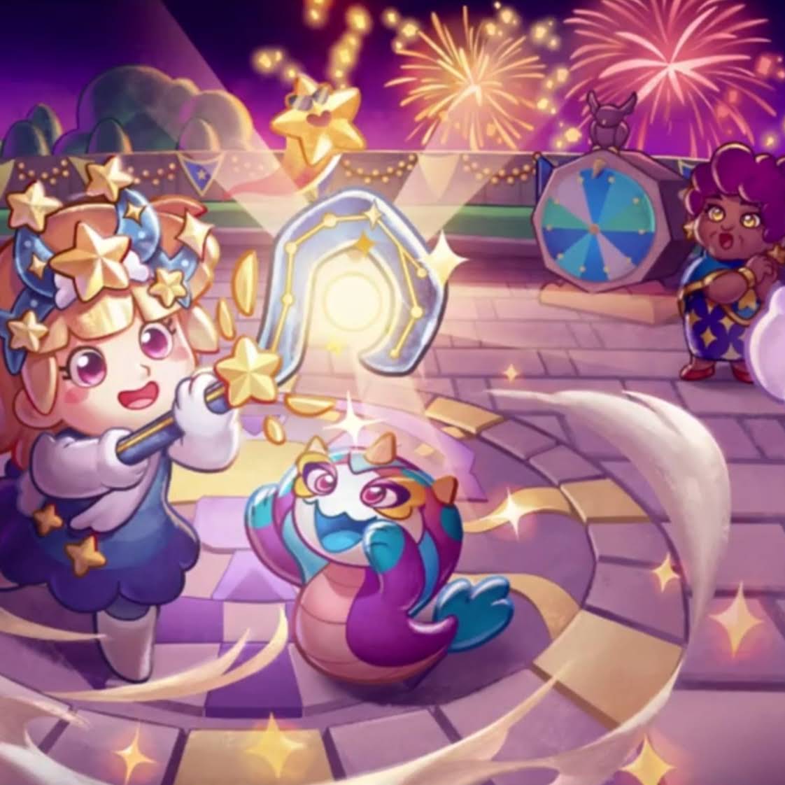 Post from Mr. Inquiry