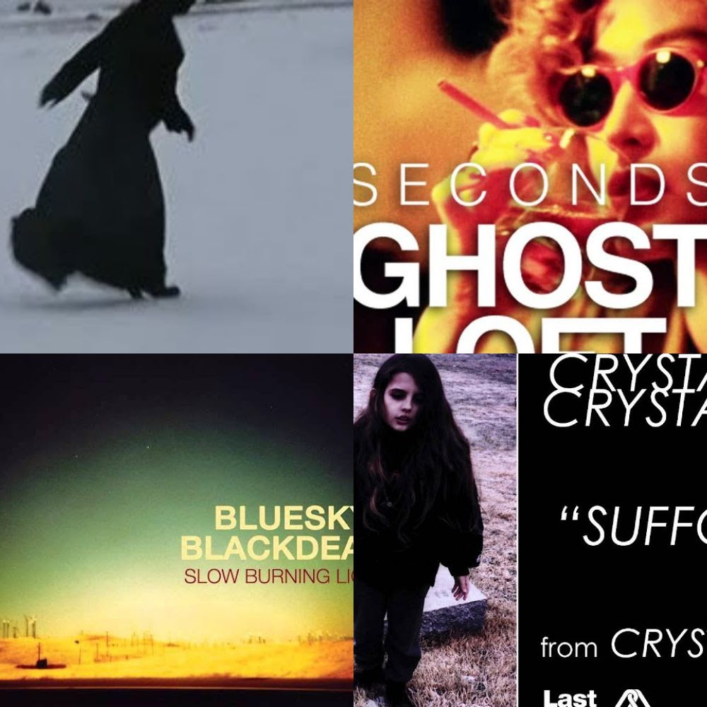 Indie Electronic Music Playlist