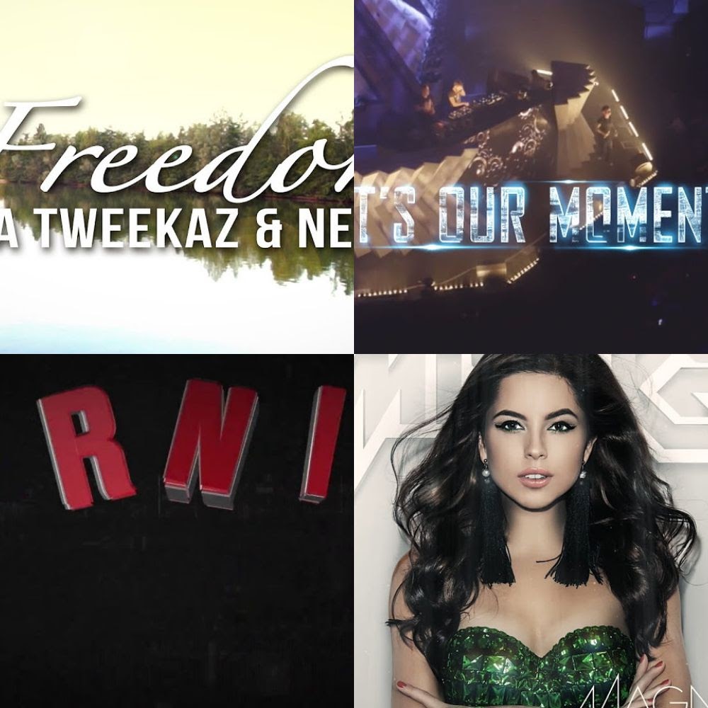 Hardstyle/Hardcore 2016