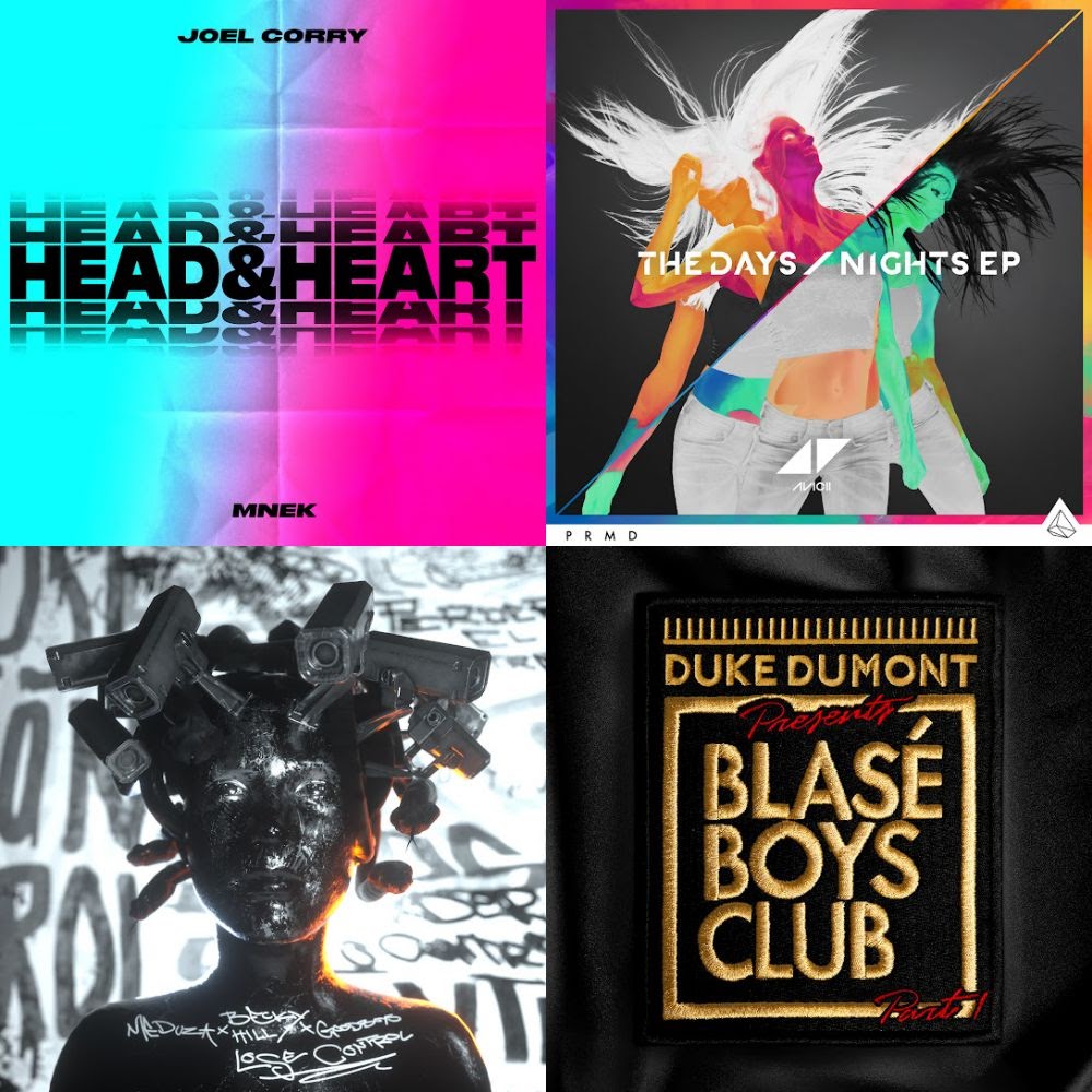 Massive Dance Hits