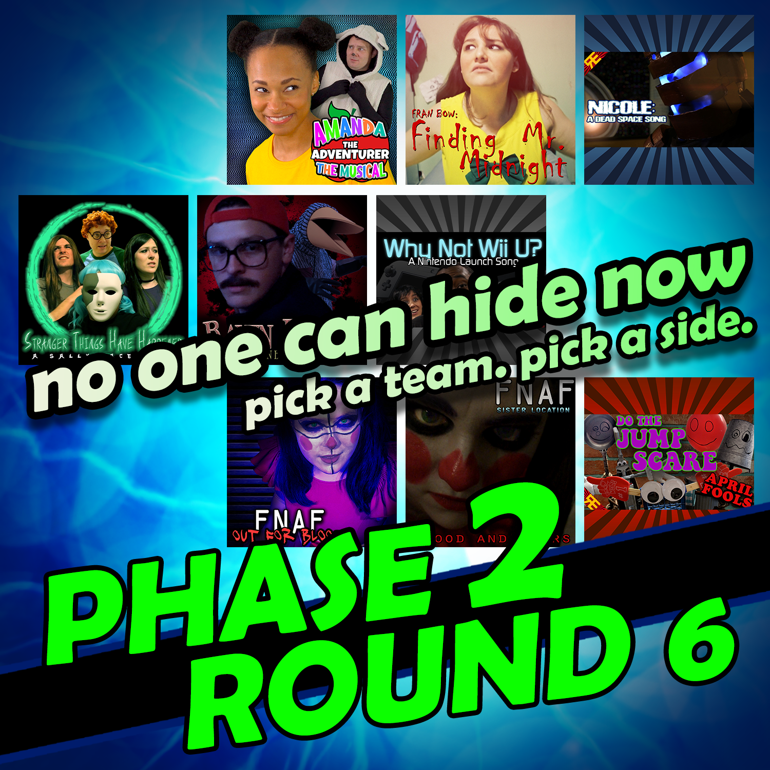 Post from Random Encounters