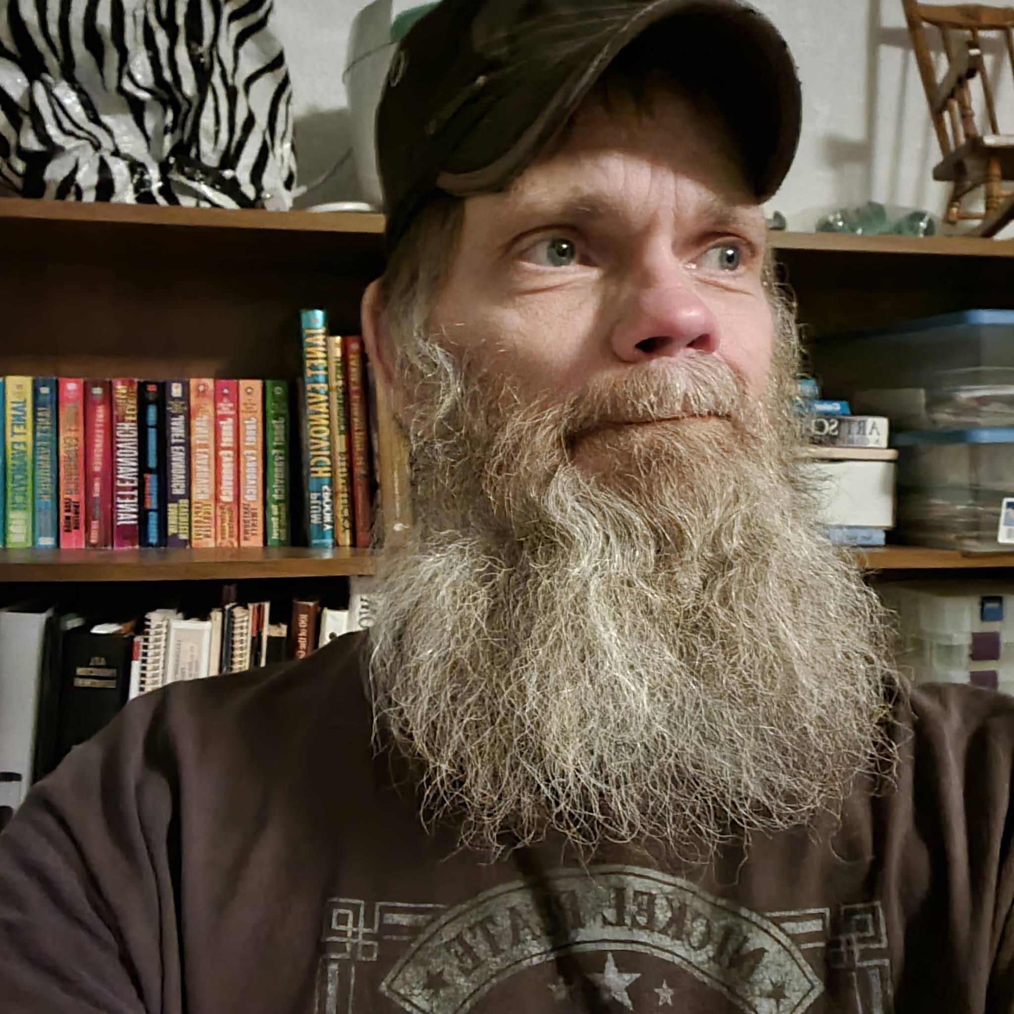 Post from Hobo Shoestring