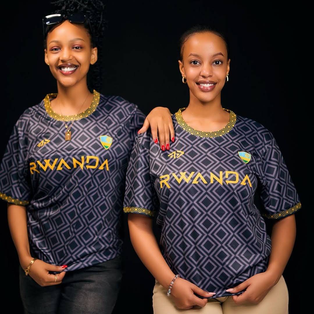 Post from KIGALI LINK