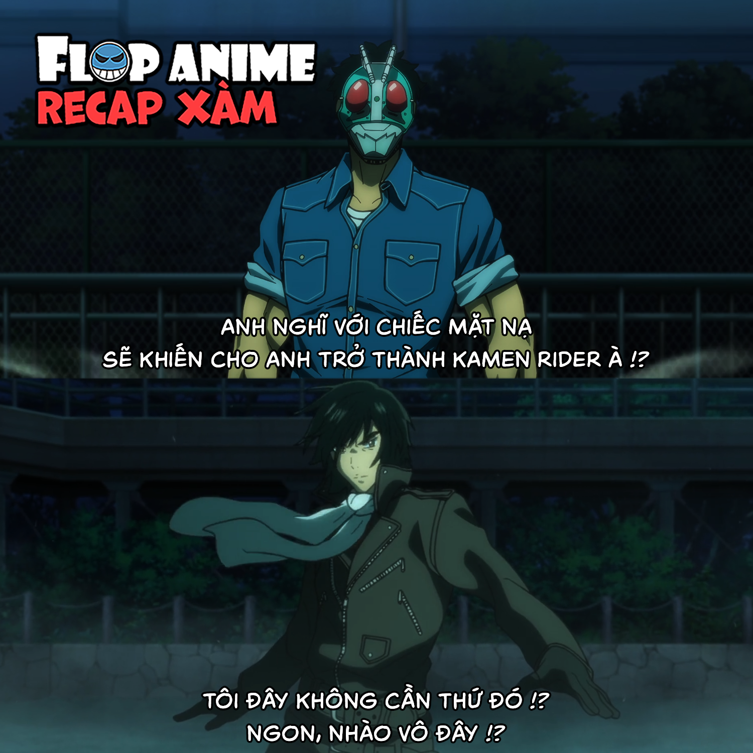 Post from Flop Anime Recap