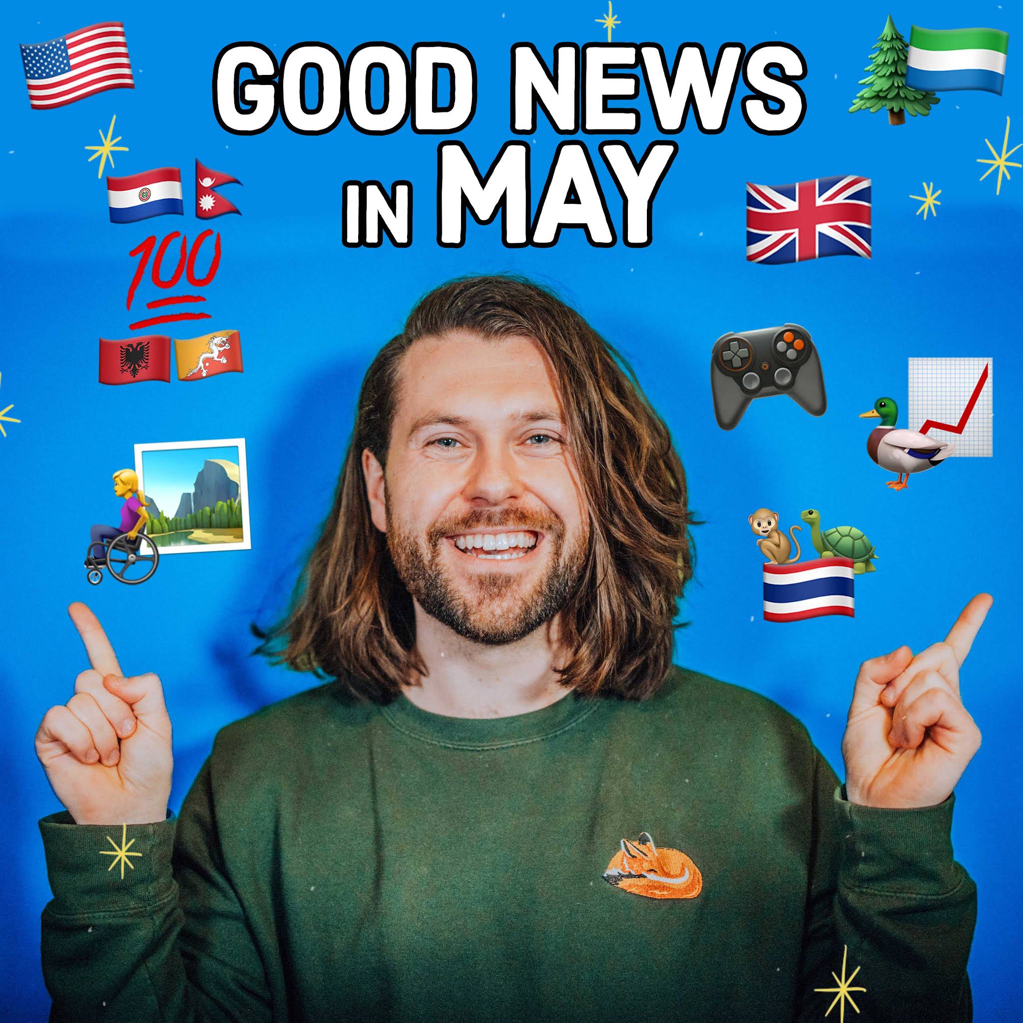 Post from Sam Bentley