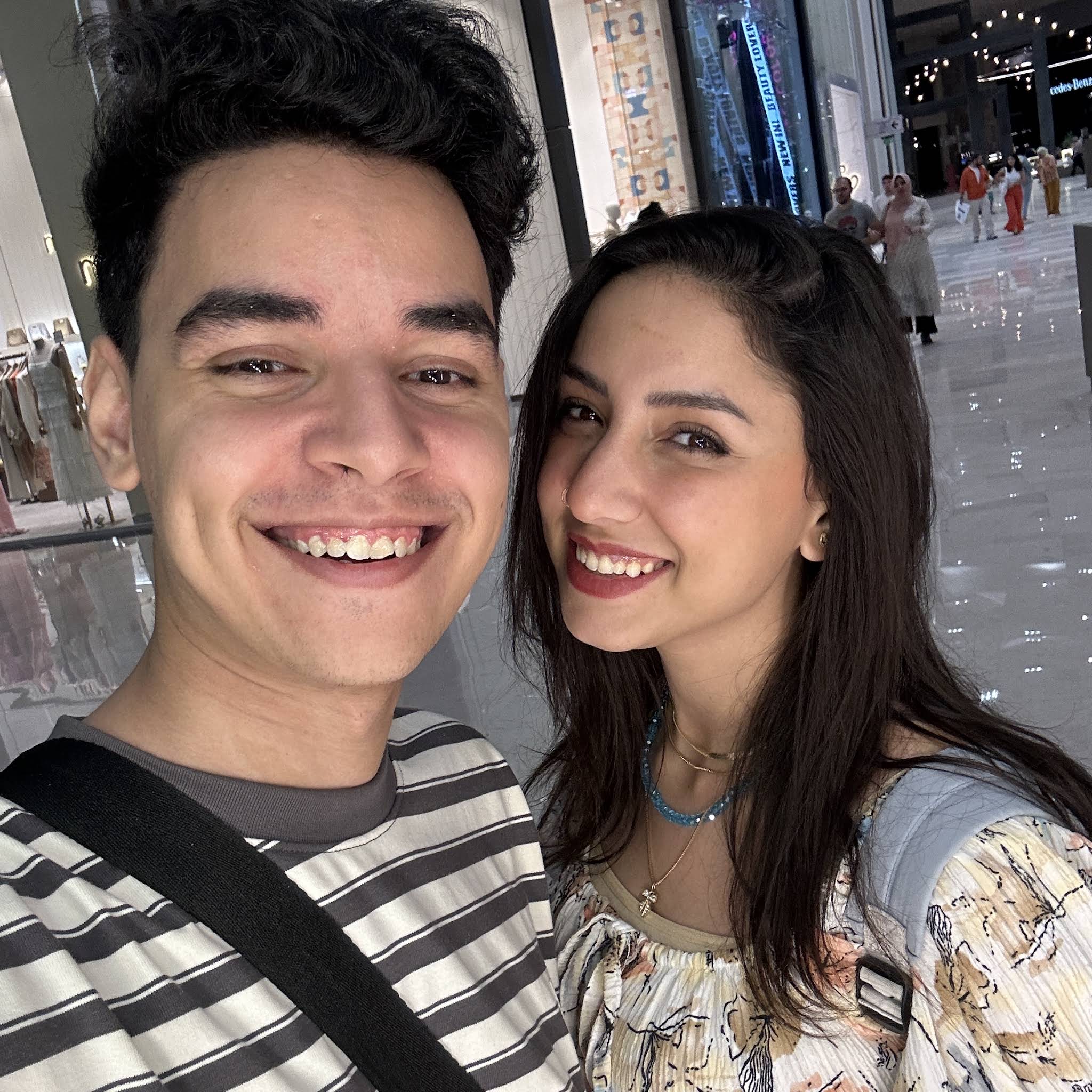 Post from EL Twins - التوينز