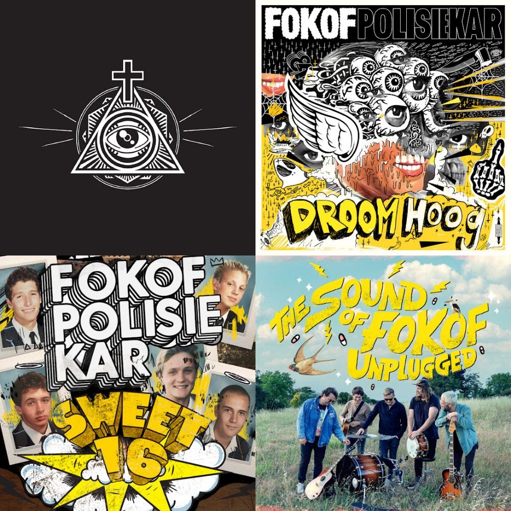 Fokofpolisiekar